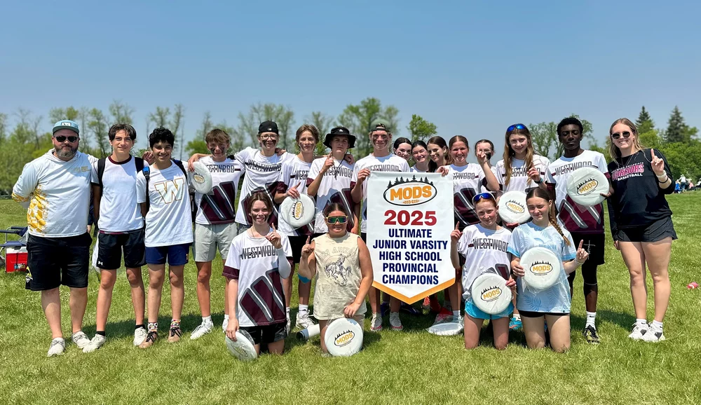 Recap - 2025 IJL Provincial High School Championships - MODS