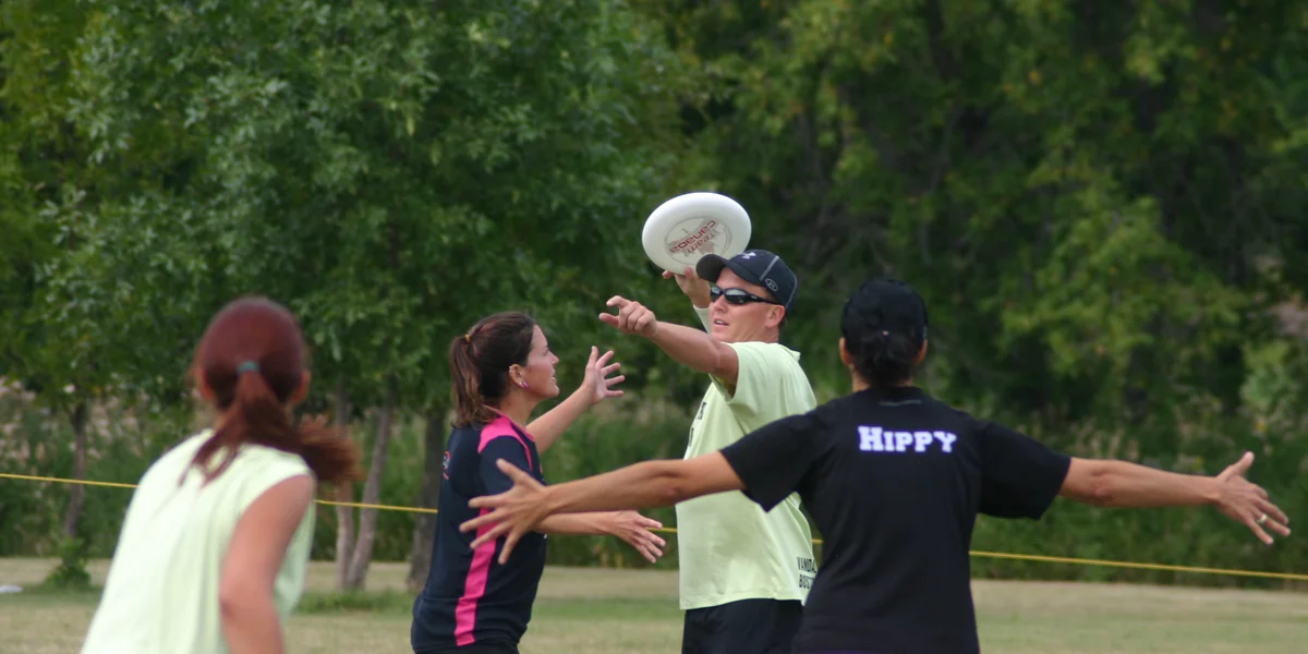 Red Light Disc Tricks - MODS